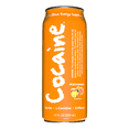 Cocaine Energy Drink (Peach Mango - 12 Pack) - Walmart.com