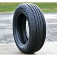 MRF Wanderer Street A1 All Season Tire, 195/60R16 89H, Touring, Fuel ...