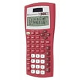Texas Instruments 30XIIS/TBL/1L1/BT TI-30X IIS Solar Scientific ...