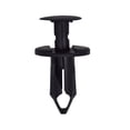 Brand New Plastic Fastener Clips Mixed Plug Kit Correct Connector ...