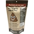 Original Bag of Poo (Brown Cotton Candy - Walmart.com