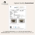 Aquarium Bath Towel Hanger/Holder/Ring | Made with Stainless Steel 304 ...