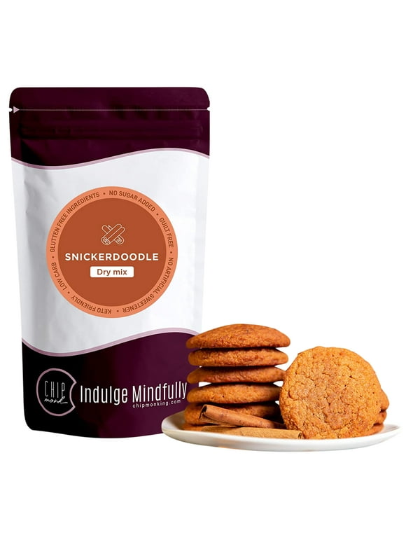 Snickerdoodle Cookies in Cookies - Walmart.com