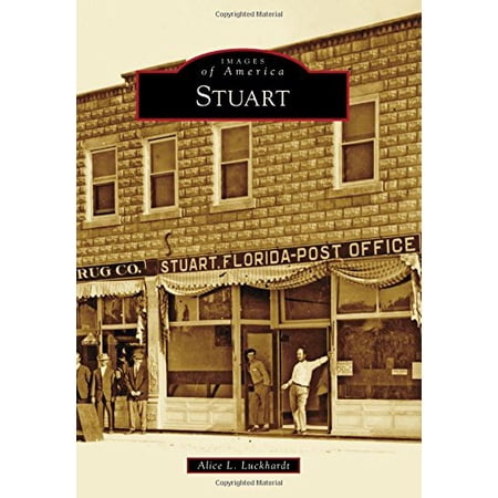 Stuart (Images of America) | Walmart Canada