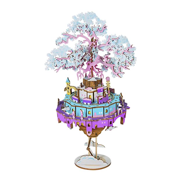 Christmas Outdoor Music Box