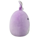 Free Shipping! Squishmallows 10-Inch Kiki Purple Kangaroo - Medium ...
