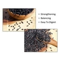 Zestful Foods Black Rice, Purple Rice, Whole Grain, 2 Lbs, High Fiber ...