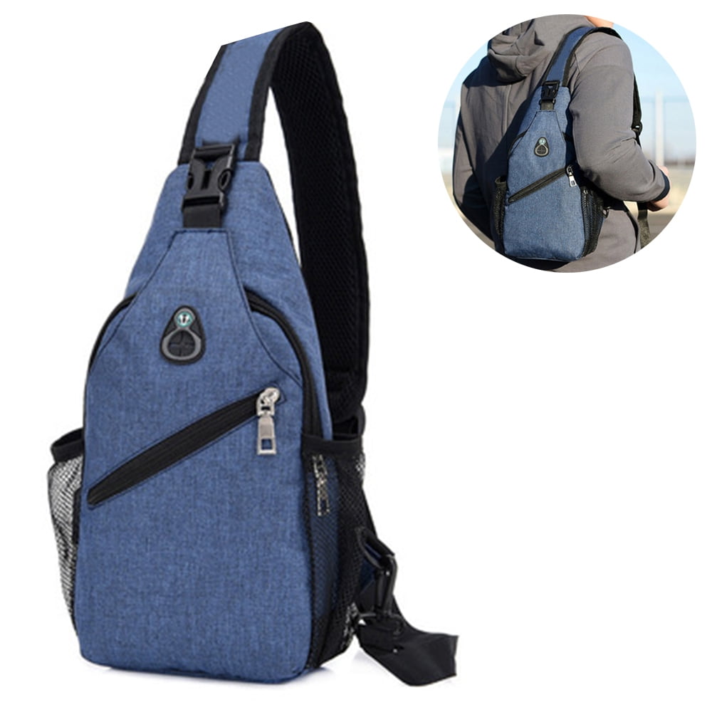 Click here for Hesignd 1 Pcs Sling Backpack  Multipurpose Crossbo... prices