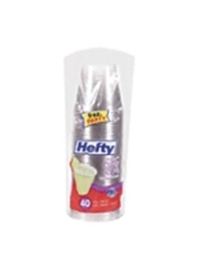 Hefty Party Cups in Party Tableware - Walmart.com
