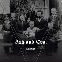 Ash & Coal - Legacy - Rock - Vinyl - Walmart.com