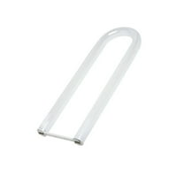 Free Shipping! Luxrite U Bend LED Tube Light, T8 T12, 17.5W, 3 CCT ...