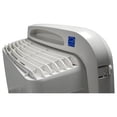 Whirlpool WP500 Air Purifier with True HEPA Filter, Allergy and Smoke ...