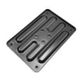 AM4 Backplane Back CPU Heatsink Bracket Motherboard CPU Fan Cooling ...