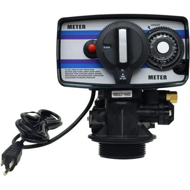 Pentair T40BBE AutoFill Water Filler with Side-Mounted Float Valve ...