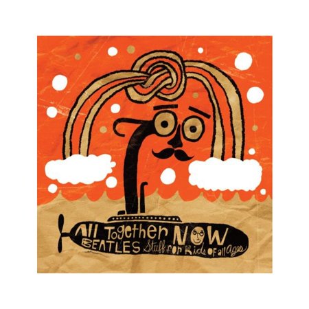 LITTLE MONSTERS ALL TOGETHER NOW COMPACT DISCS | Walmart Canada