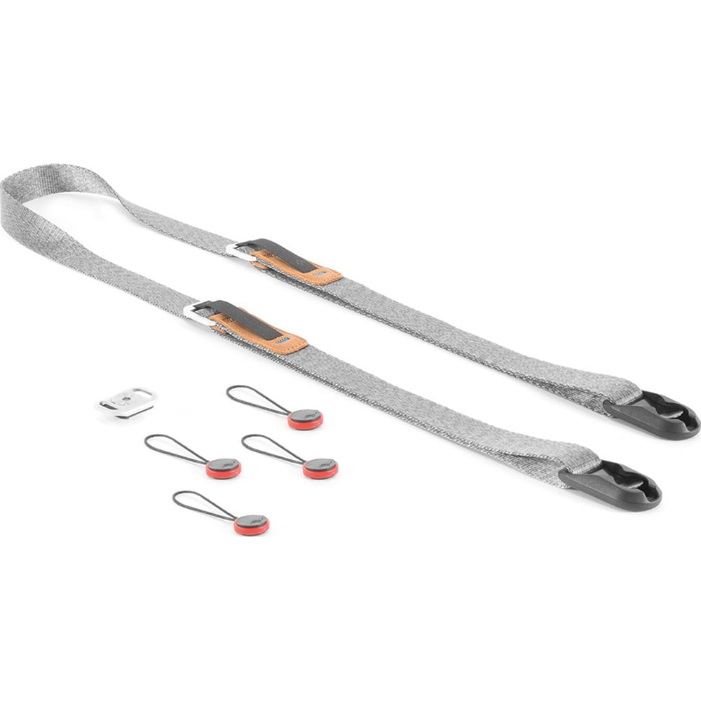 Peak Design Quick Connecting Strap for Cameras, Binoculars ...