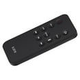 ONN S-2016 Soundbar Speaker Remote Control for 16" Slim 2.0 Channel ...