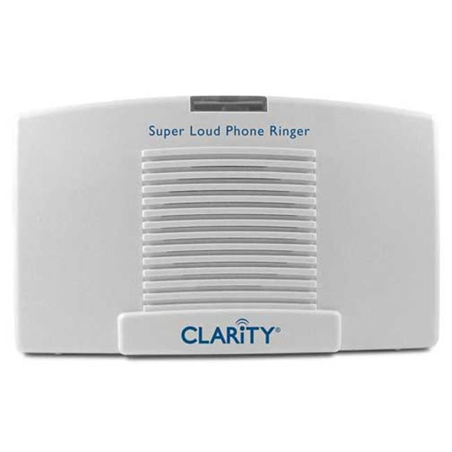Clarity Super Phone Ringer - Walmart.com