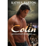 Colin McCullough Books - Walmart.com