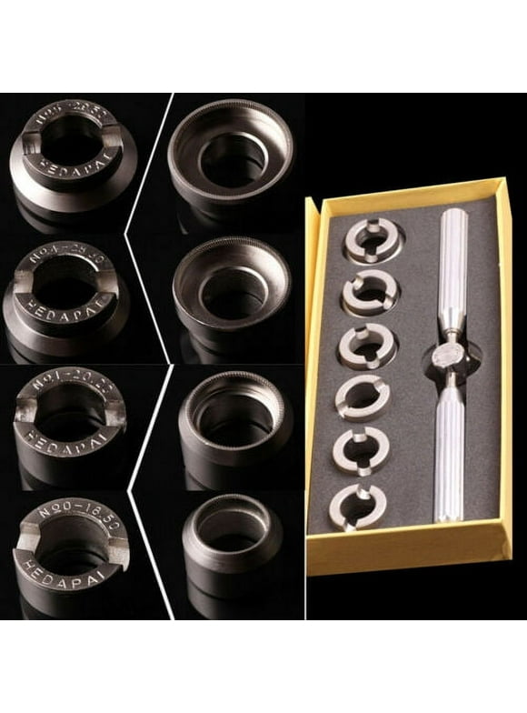 Rolex Watch Case Opener Tool