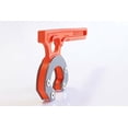 HitchGrip HG-712 Orange Non-Slip Hitch Carrying Coupling Tool - Walmart.com