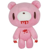 Official Licensed Great Eastern Death Note L 7" Stuffed Plushie ...