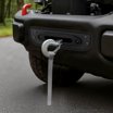 CURT 13392 Class 3 Trailer Hitch, 2-Inch Receiver, Compatible with ...