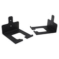 Homena Heavy-Duty Garden Tool Storage Rack - 3-Pack Wall Mount Hooks ...