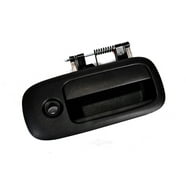 ACDelco Genuine GM Parts Primed Passenger Side Front Exterior Door ...