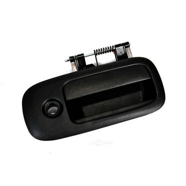 ACDelco Genuine GM Parts Primed Passenger Side Front Exterior Door ...
