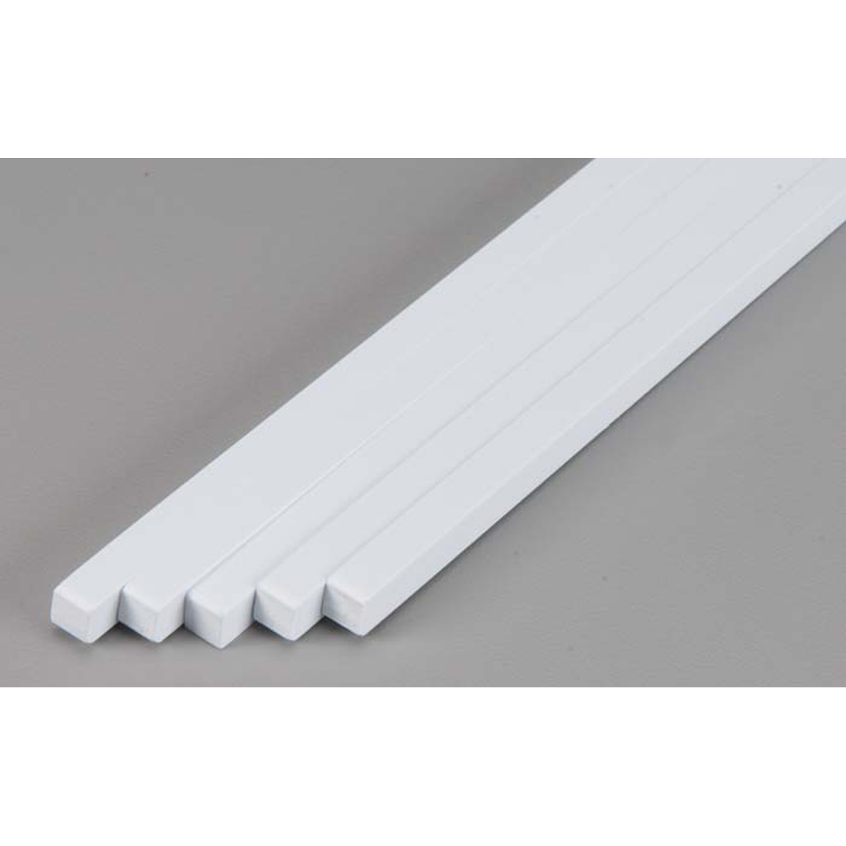 Evergreen Scale Models 24" Strip Pack .250x.250 5 EVG409 Plastic ...