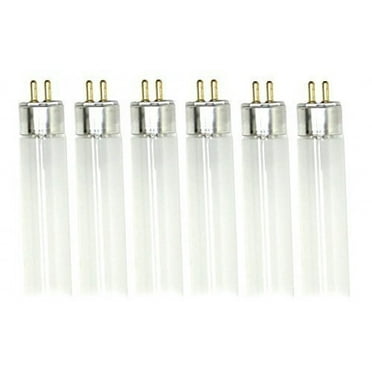 Sylvania 25146 - F48T12/CW/HO Straight T12 Fluorescent Tube Light Bulb ...