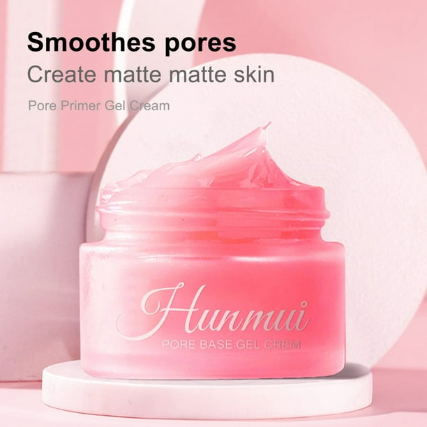 POINTERTECK 30g/Bottle Cosmetic Primer Water Embellish Skin Soothing ...