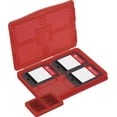 Mario Maker 2 Game Traveler®Deluxe Travel Case NLS150C - Walmart.ca