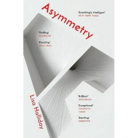 Asymmetry | Walmart Canada