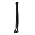 Computer Mainboard CPU Cable Mainboard 8Pin 1 In 2 Splitter, 1 Female ...