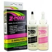 Zap-A-Gap Zap Z-Poxy 5-Minute Epoxy Formula, 1 oz. - Walmart.com