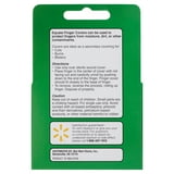 Equate Latex Finger Covers, 36 Count (12 small, 12 medium, 12 large ...