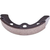 4 Sets of Golf Cart Brake Pads Replacement for 1981-1994 Golf Carts ...