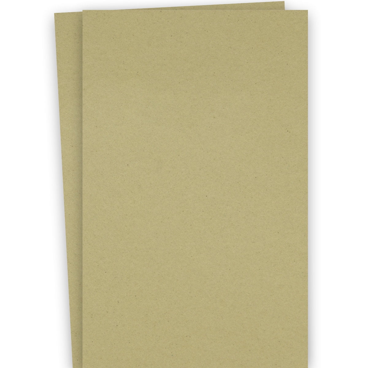 CRUSH - 13X19 Large CARDSTOCK Paper - Earth-friendly Recycled Cover ...