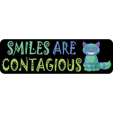 4.5in x 4.5in Happy Face Sticker - Walmart.com
