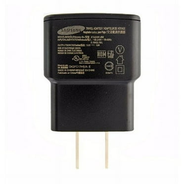 Samsung 25W USB Type-C Super Fast PD Power Adapter - Black - EP ...