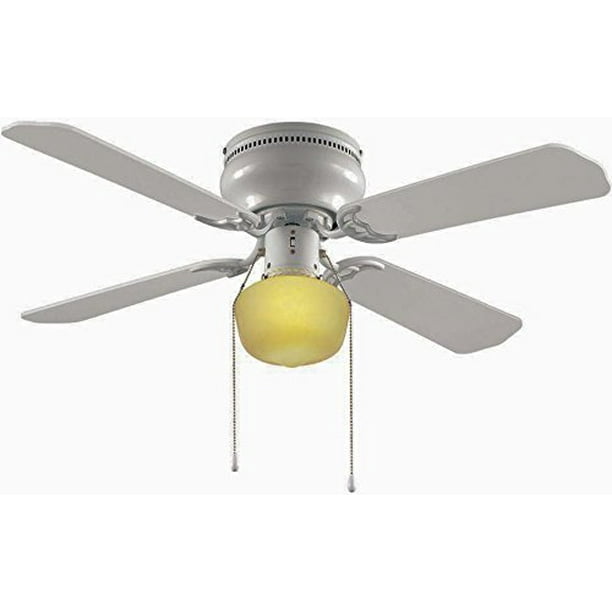 Hampton Bay Ceiling Fans in Ceiling Fans by Brand - Walmart.com