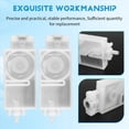16PCS Ink Damper for Mimaki Jv33 Jv5 Cjv30 Mutoh Galaxy Human Wit-Color ...