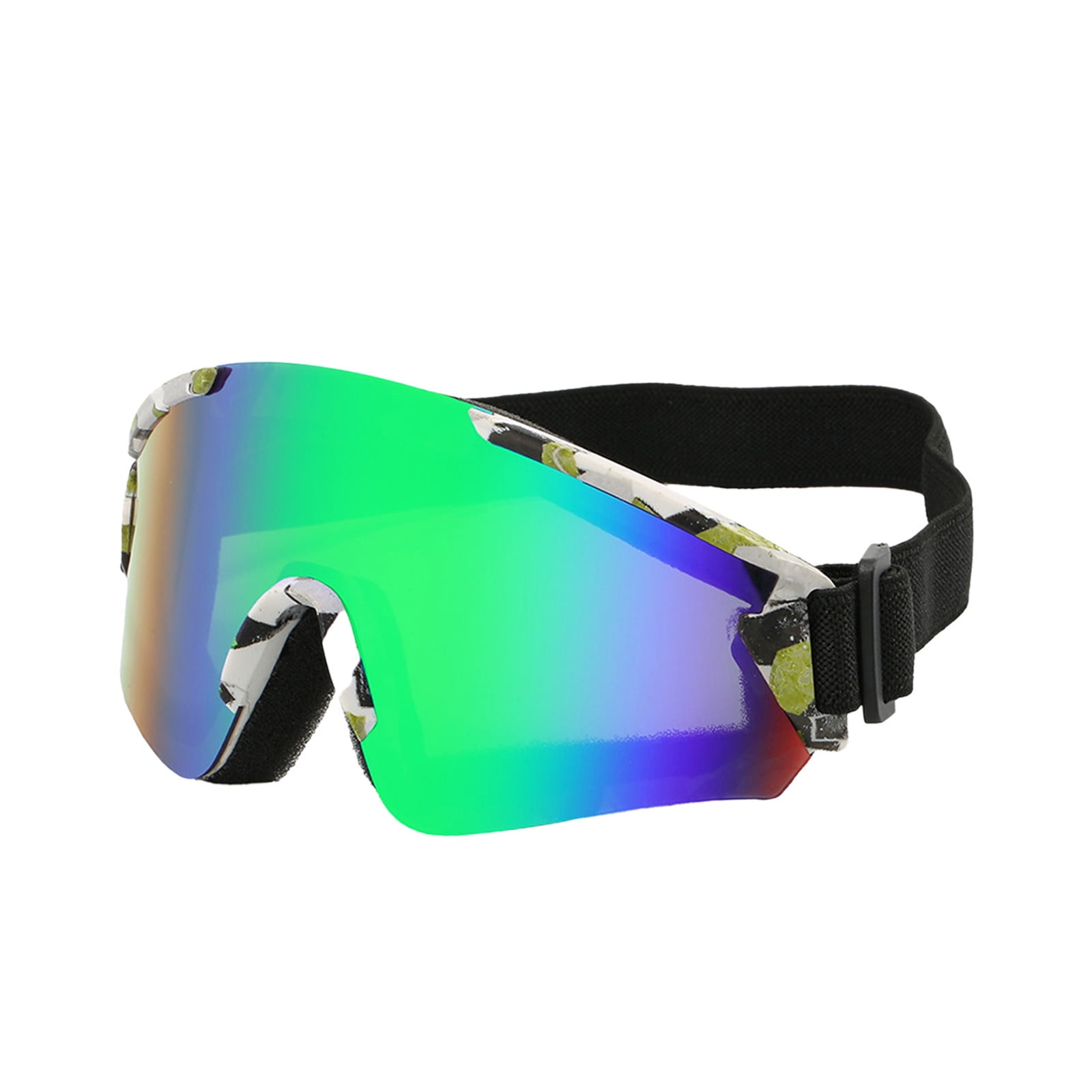 Click here for Unbranded Ski Goggles Men Outdoor Windproof Ski Go... prices