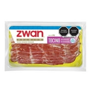 Panceta de cerdo ahumada por kilo | Walmart en línea