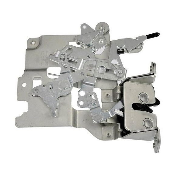 Ram 1500 Door Latch Assembly