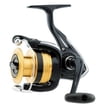 Shakespeare Contender Spinning Fishing Reel - Walmart.com