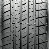 Milestar Interceptor A/S 810 245/45ZR20 245/45R20 103Y XL High ...