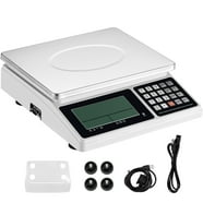Intercomp SW500 E-Z Weigh Scale w/ Box - Walmart.com